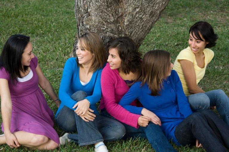 Bestie Monikers: 247 Adorable and Hilarious Names for Your BFFs