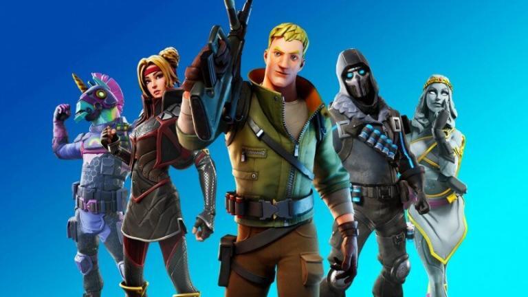 Ultimate List of 397 Sweaty Fortnite Names Inspired by the Game